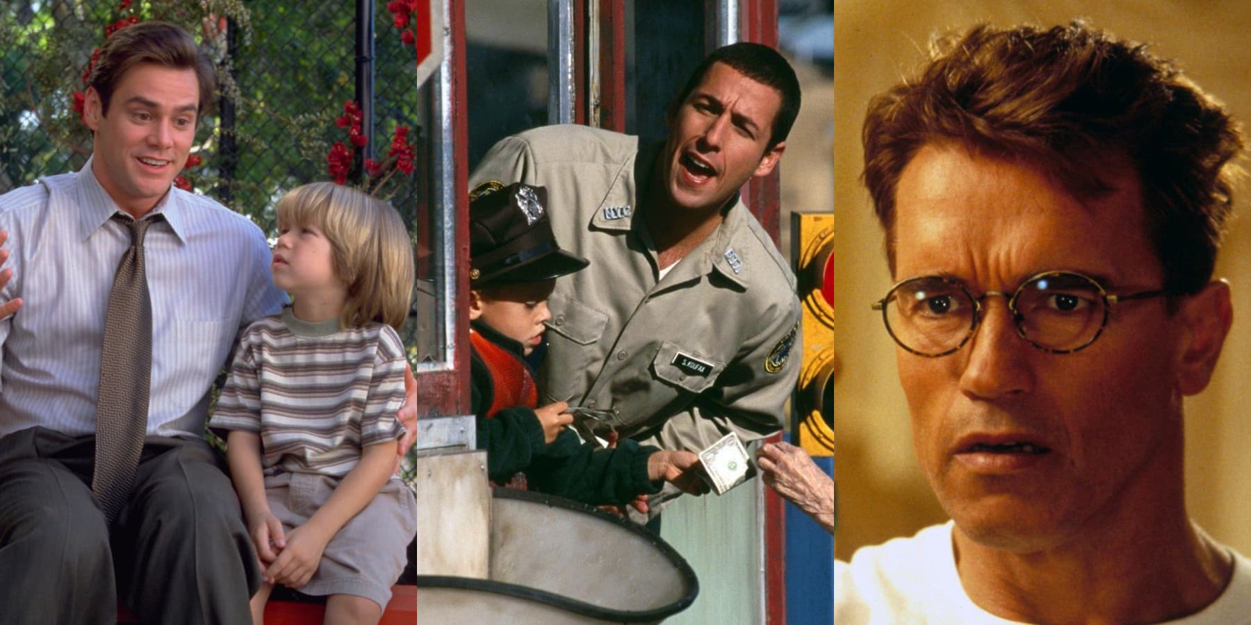The 12 Best '90s Comedies To Watch Now On Netflix