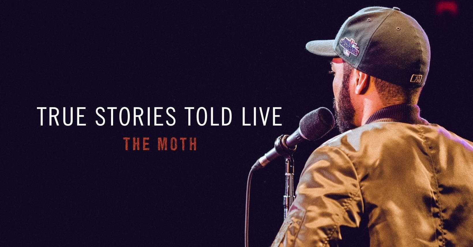 'The Moth' Podcast Best Episodes