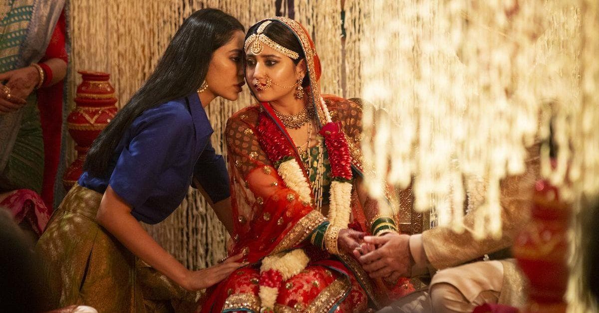 The Best Amazon Original Foreign Language Series, Ranked By Fans