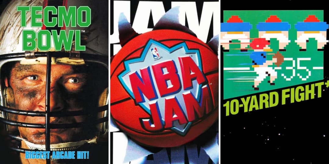 The 16 Best Games Like Retro Bowl, Ranked