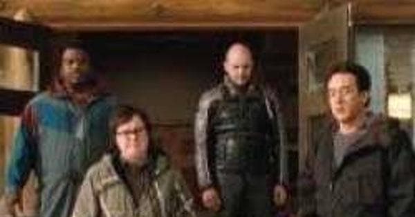 Hot Tub Time Machine Cast List: Actors and Actresses from Hot Tub Time ...