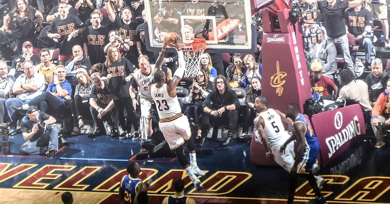 The 13 Worst Sports Meltdowns In History, Ranked