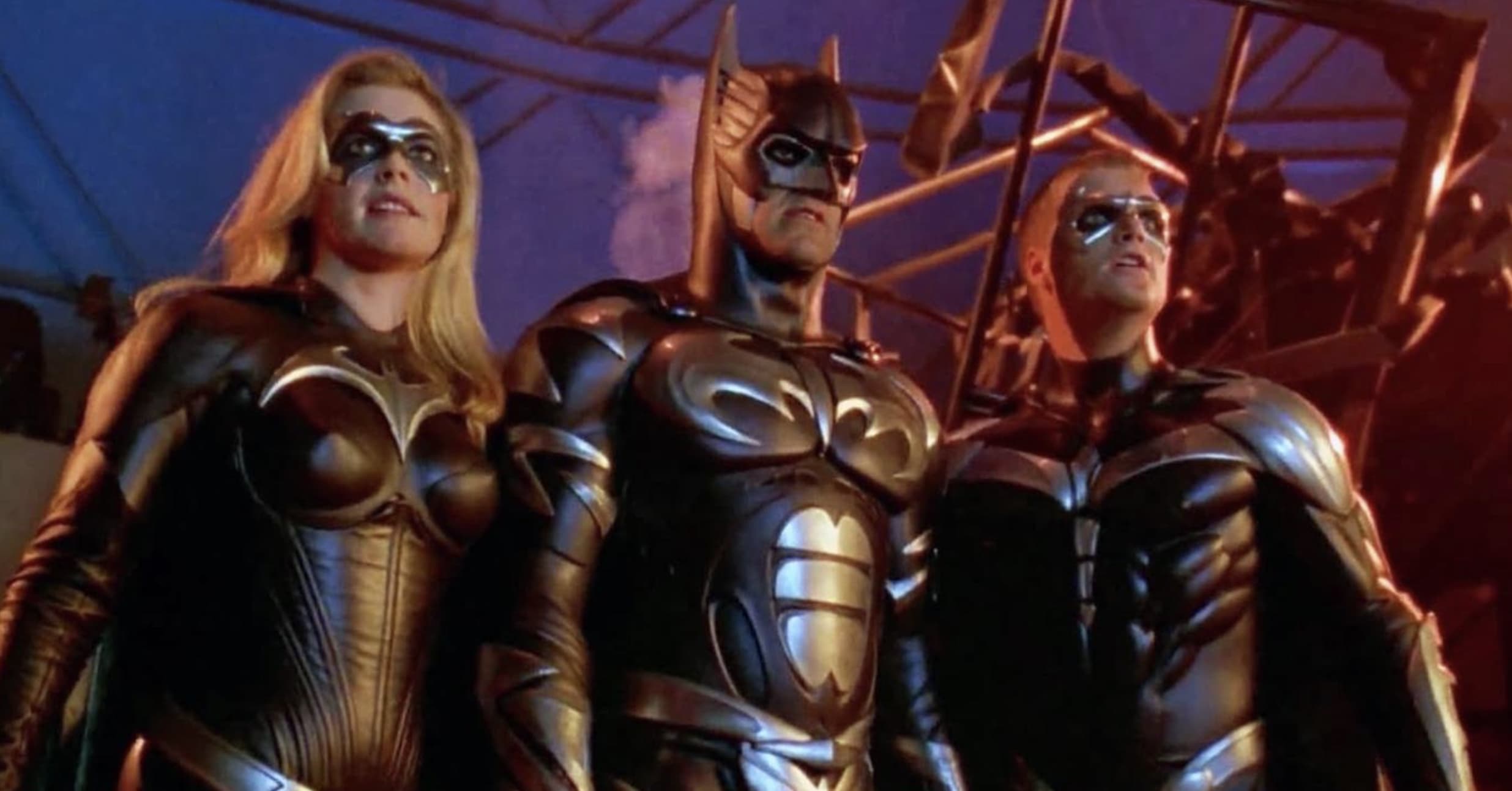 The 15 Worst Movies Of The '90s, Ranked By Fans