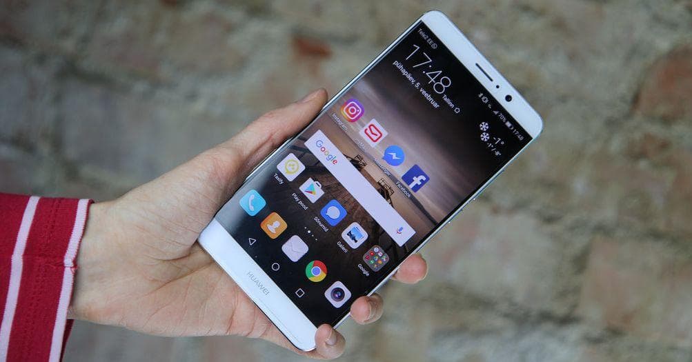 The 13 Best Smartphones of 2018