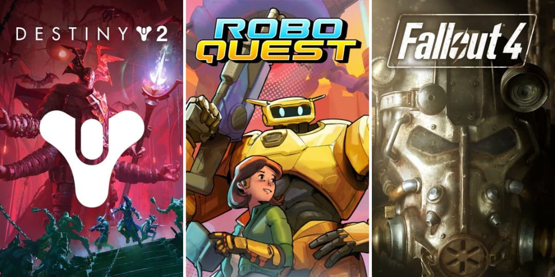 The 10 Best Games Like Borderlands 3, Ranked