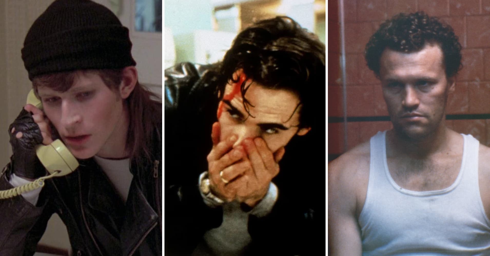 The 20 Best '80s Movies Based On Real Crimes, Ranked