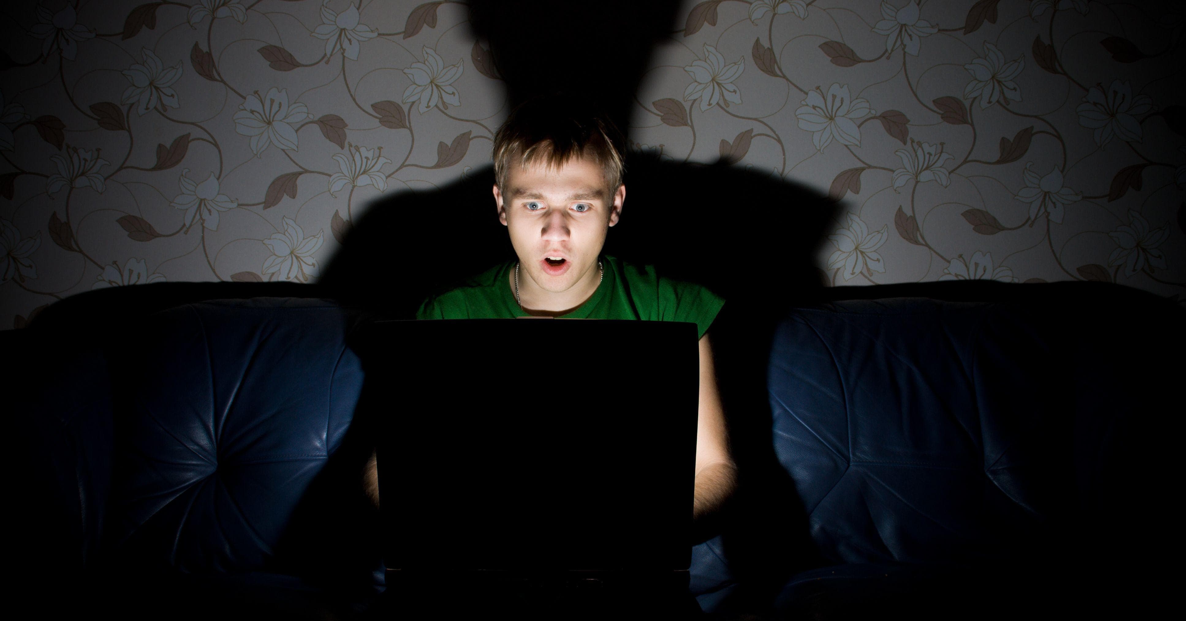 The 13 Most Disturbing Reddit Posts, Ranked