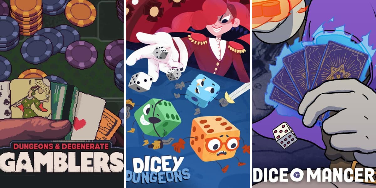 The 15 Best Games Like Balatro, Ranked