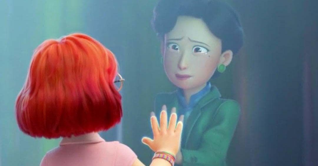 Fans Share Things About Ming From 'Turning Red' We Never Thought About ...