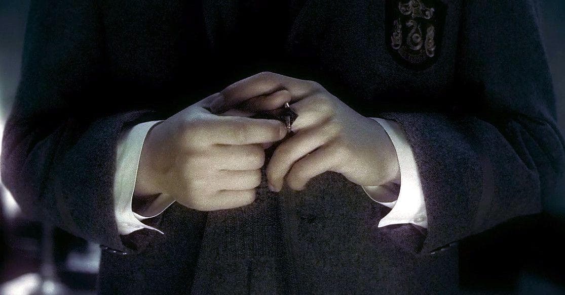 A Complete Timeline Of The Slytherin Family And All Its Descendants