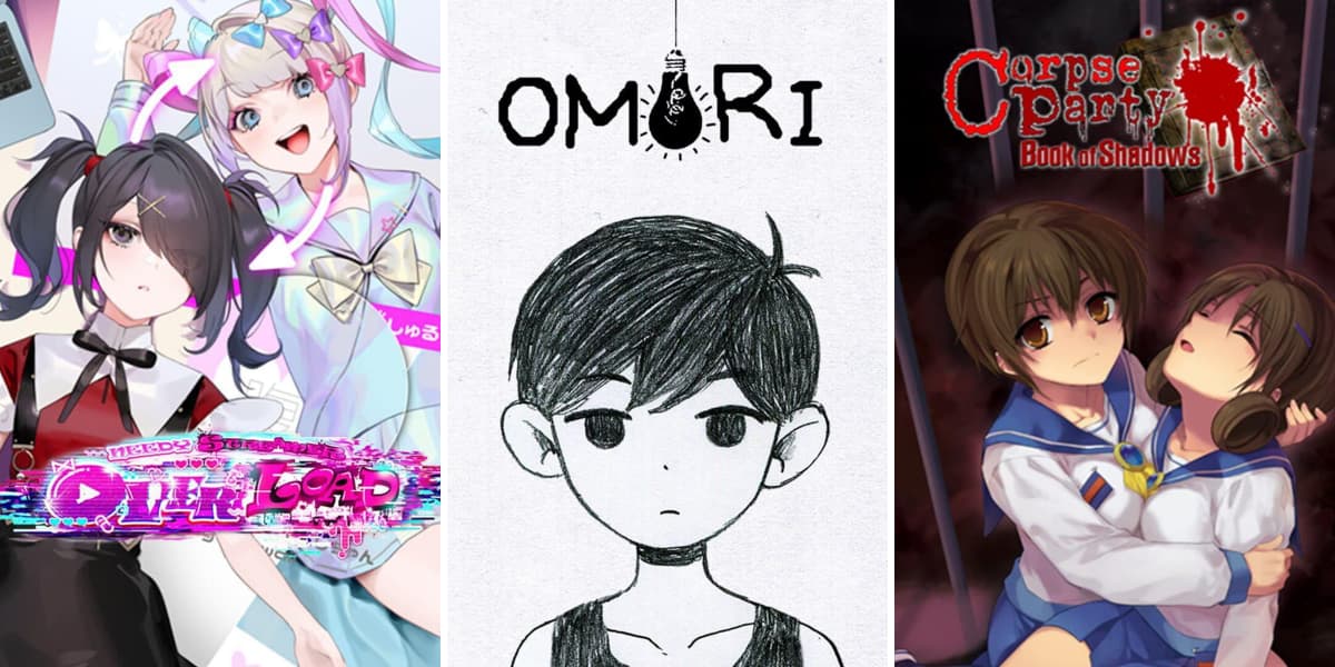 The 16 Best Games Like Doki Doki Literature Club, Ranked