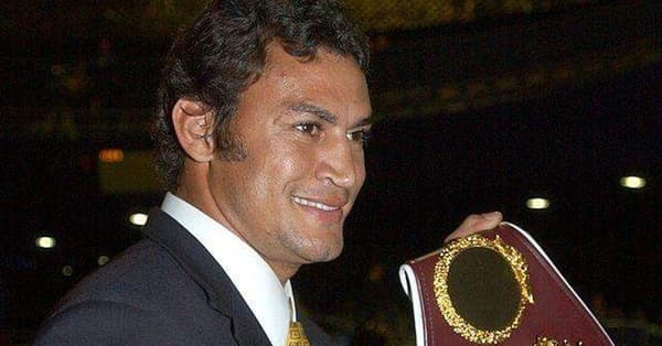 Best Brazilian Boxers | List of Famous Boxers from Brazil