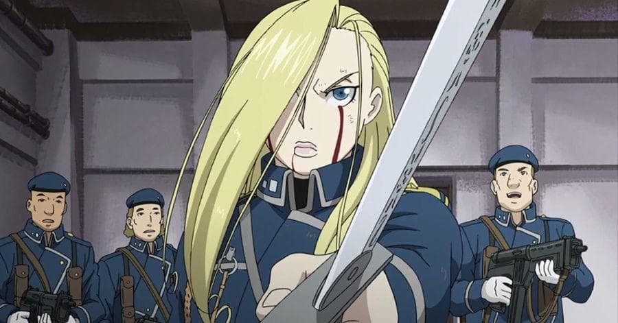 The 15 Most Intimidating Anime Heroes No Villains Want To Mess With