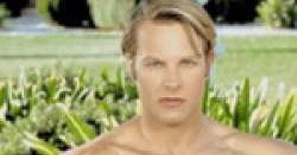Josh Weston