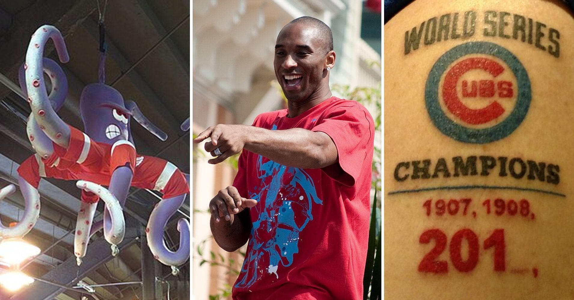 16 Times Sports Fans Went Too Far