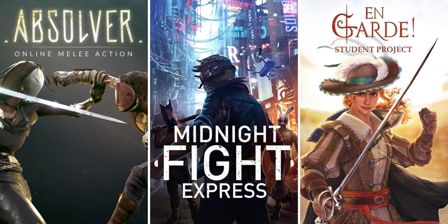 The 7 Best Games Like Sifu, Ranked