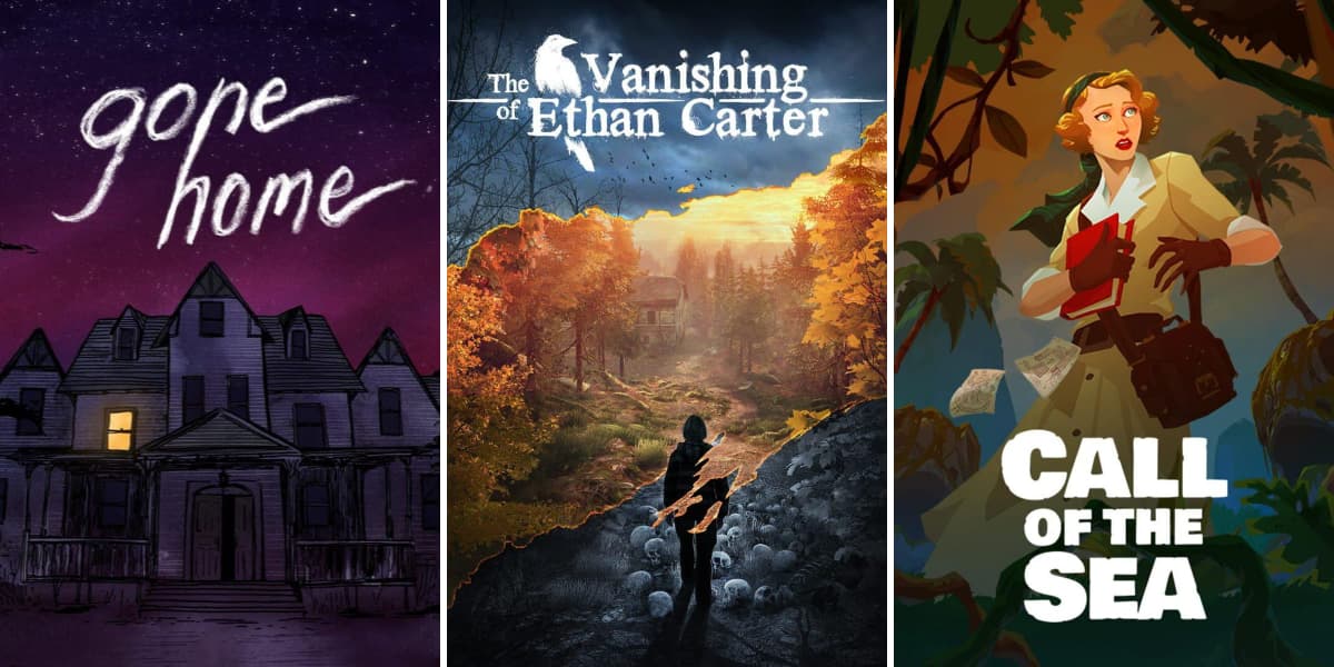 The 12 Best Games Like Firewatch, Ranked