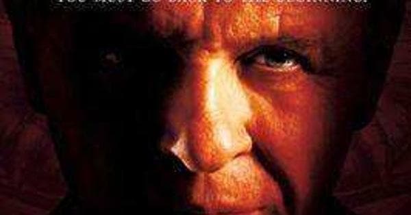 Red Dragon Characters | Cast List of Characters From Red Dragon