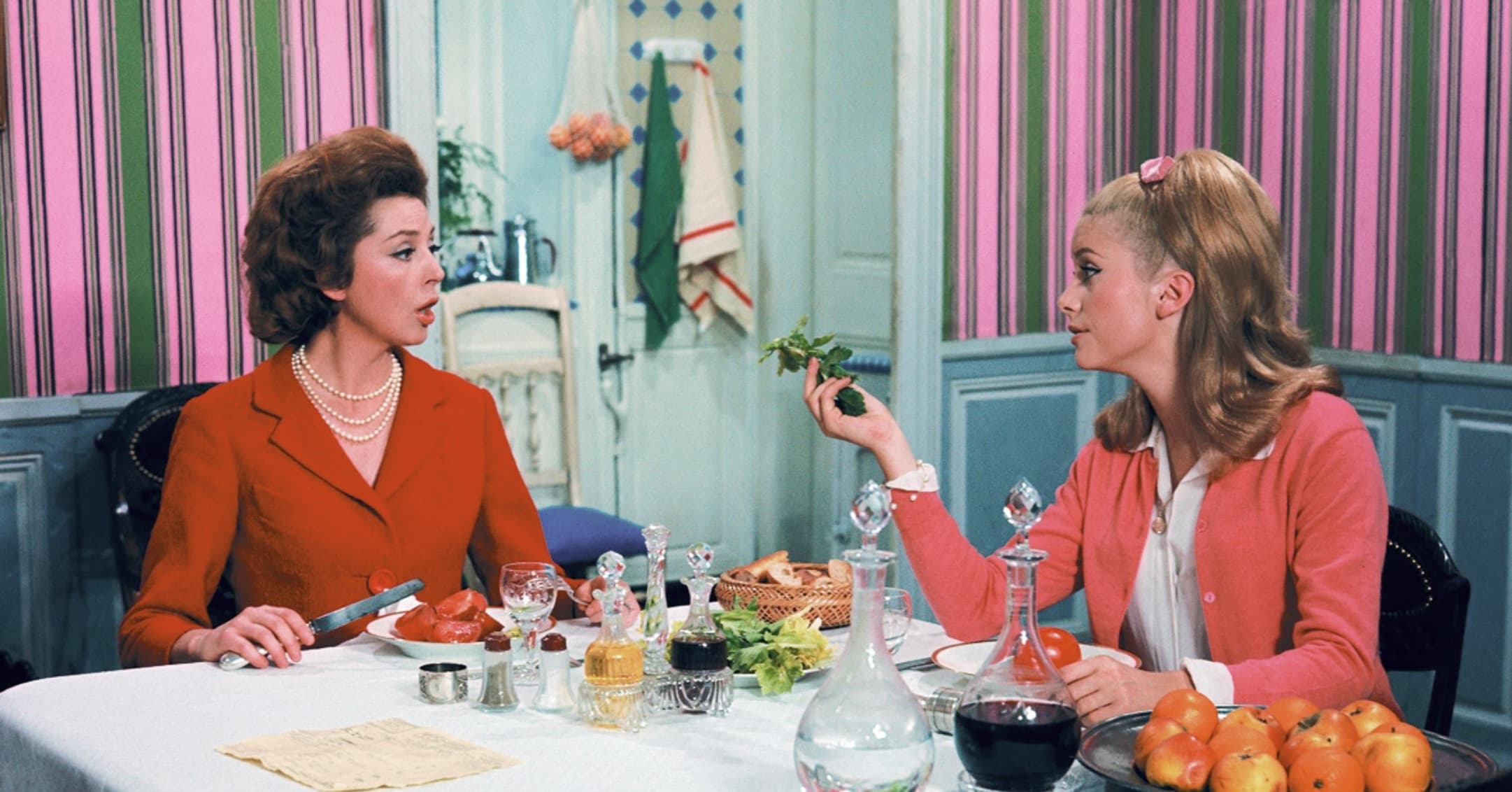16 Movies That Inspired 'Barbie,' Ranked By Fans