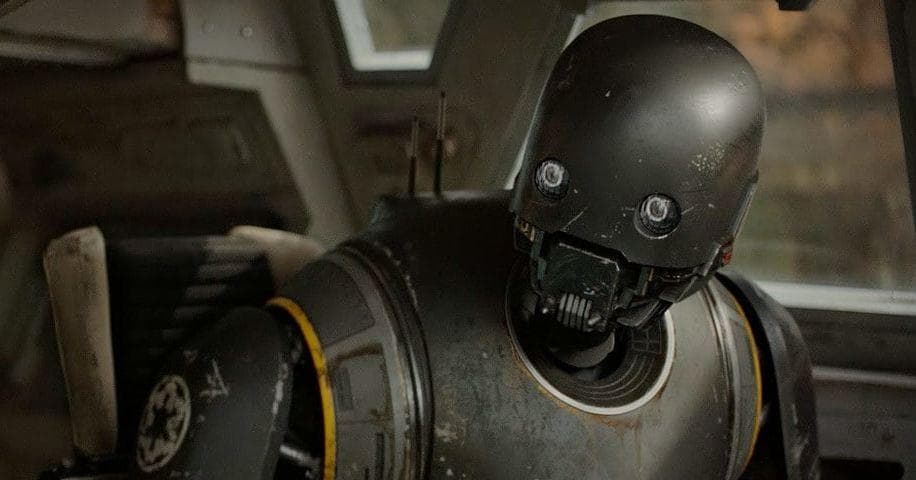 'Star Wars' Fans Reveal Heartbreaking Theories About Droids
