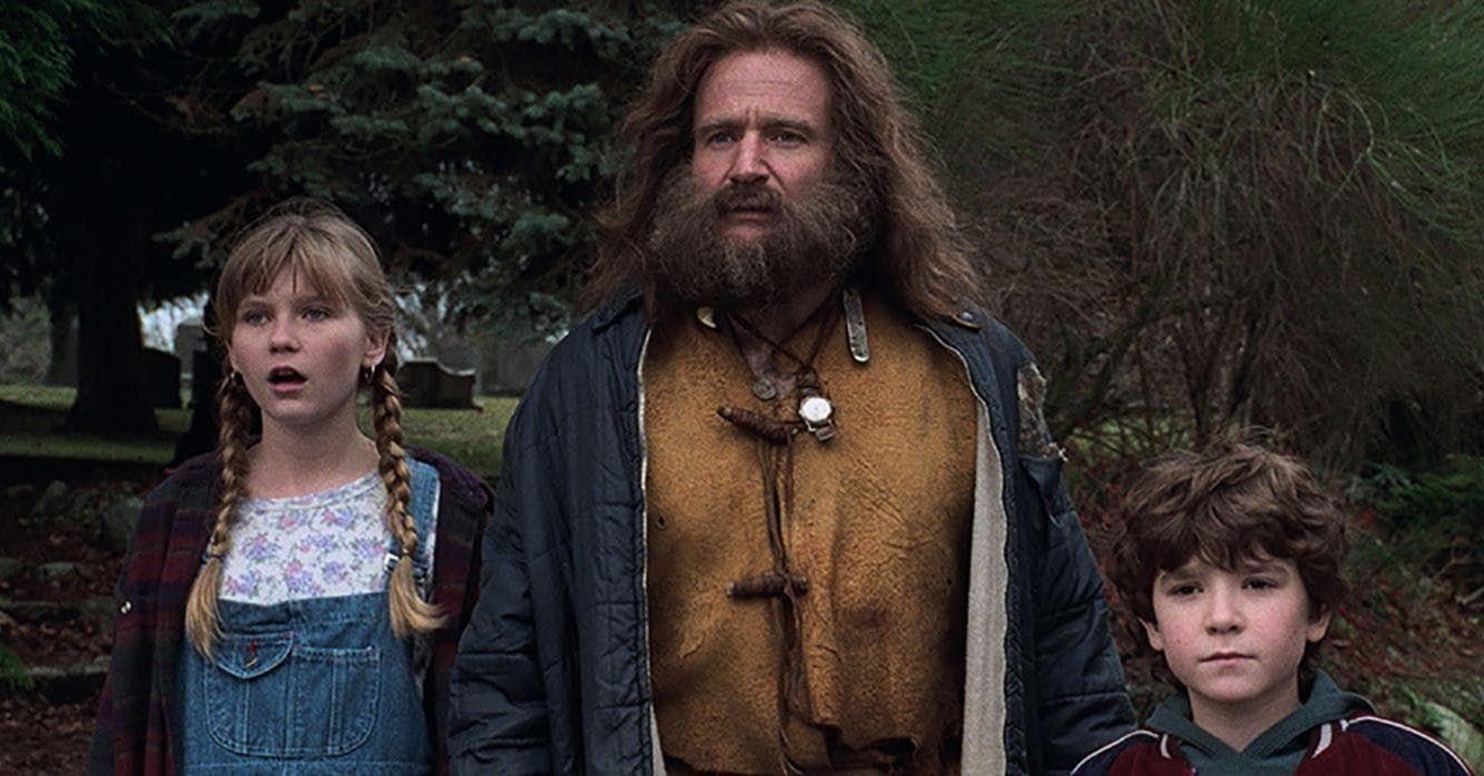 Our Favorite Frustrating Riddles From Movies