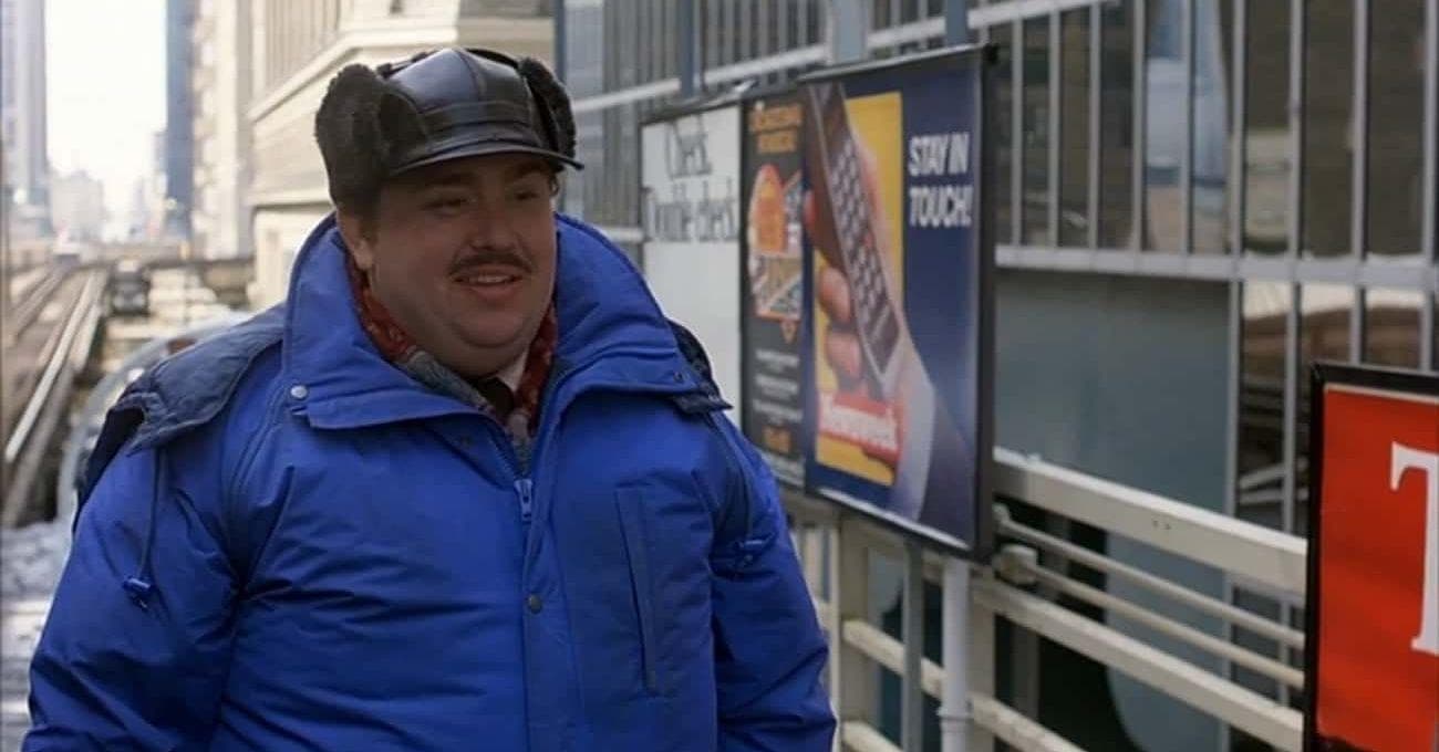 Small Details From John Candy Movies That Remind Us What A Joy He Was ...