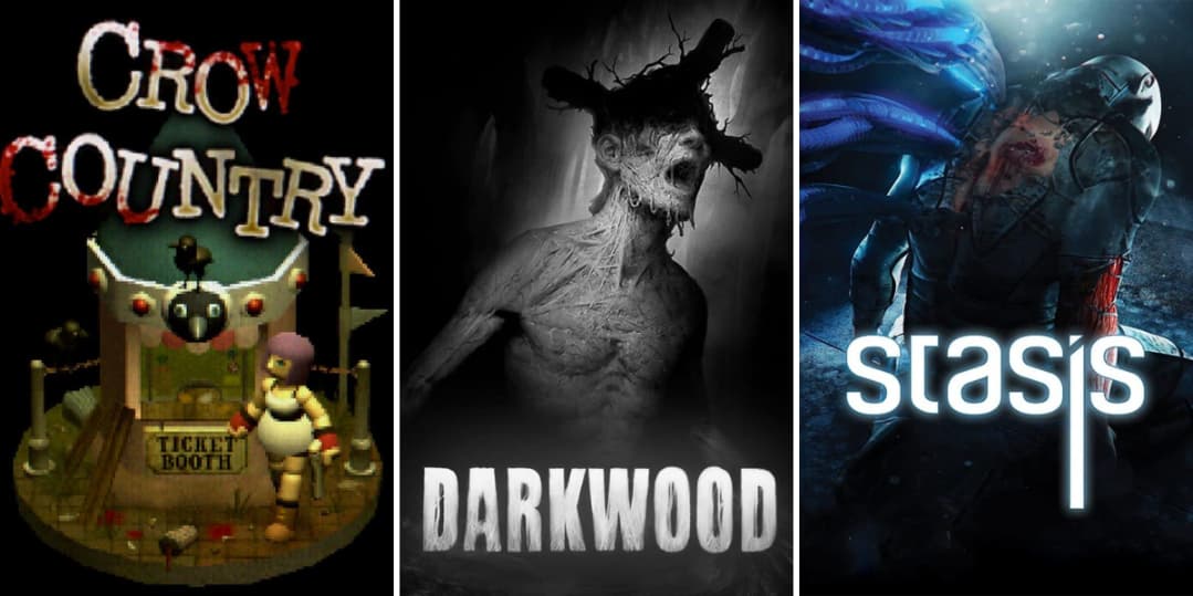 The 23 Best Games Like SIGNALIS, Ranked