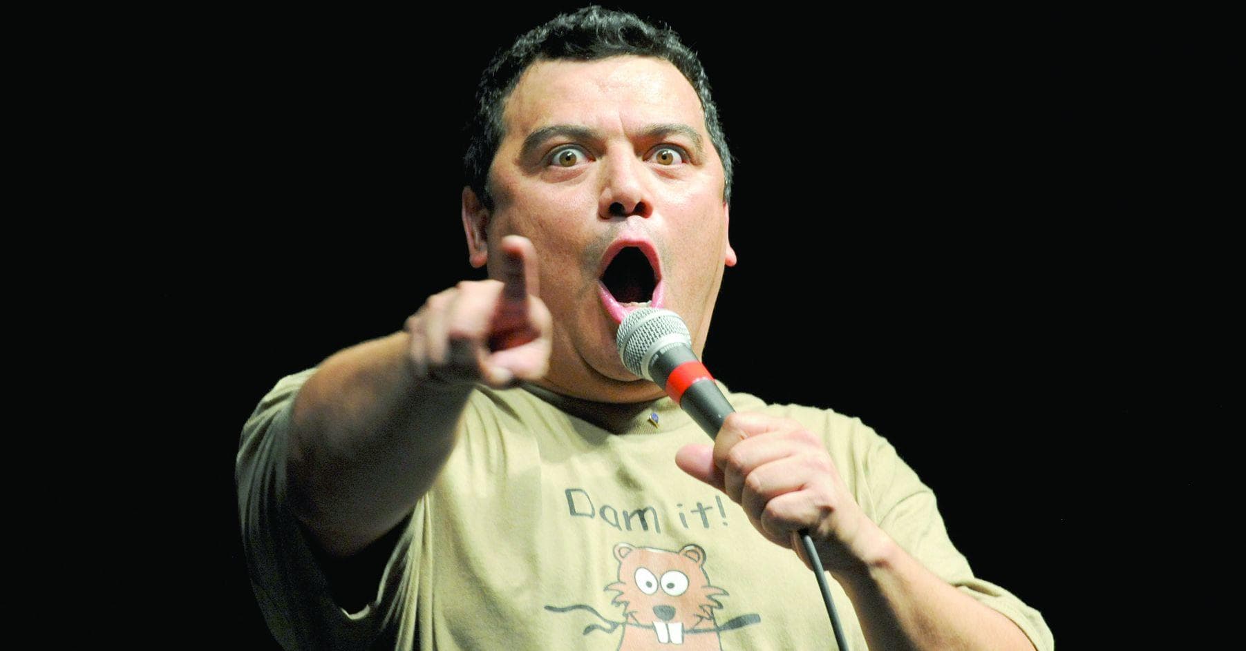 The 16 Biggest Beefs Between Comedians Ranked By Fans