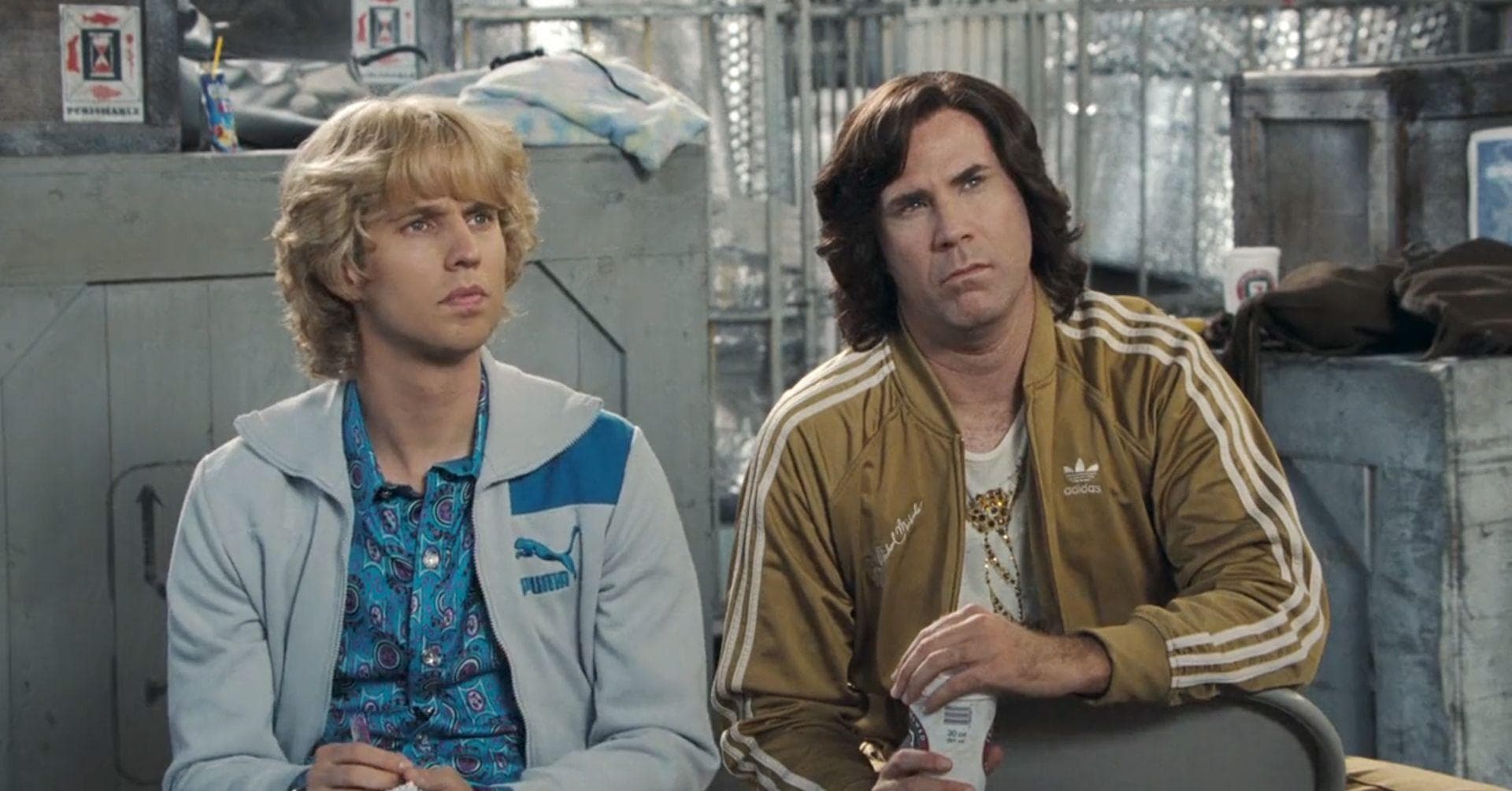 17 All-Star Details In Comedy Sports Movies That Deserve To Be In The ...