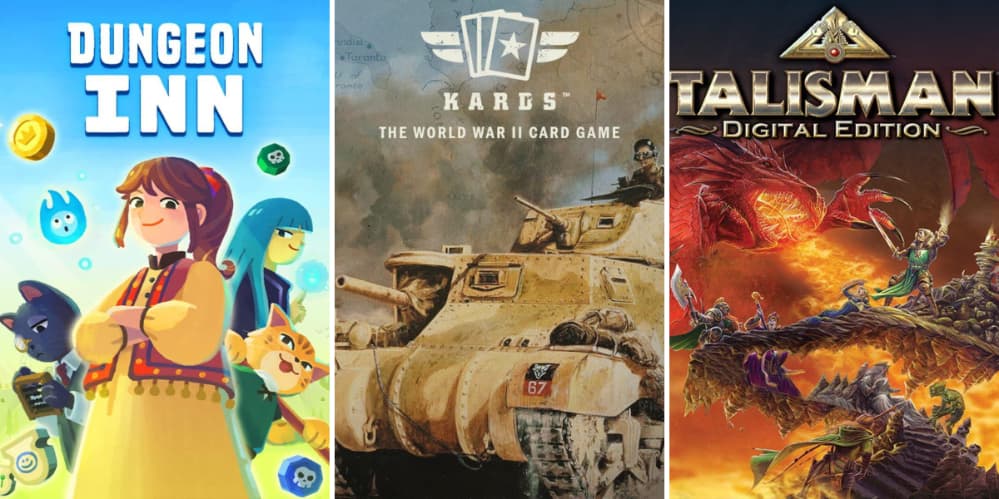 The 11 Best Games Like WINGSPAN, Ranked