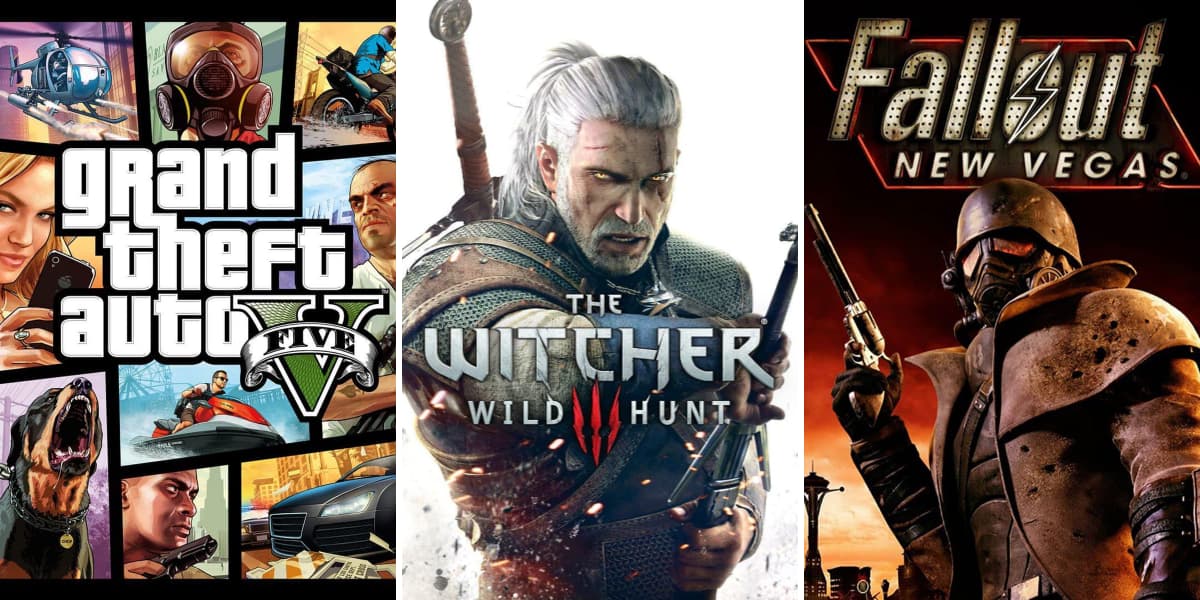 The 15 Best Games Like Red Dead Redemption, Ranked