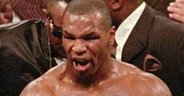 Famous American Boxers | List of Boxers from the United States