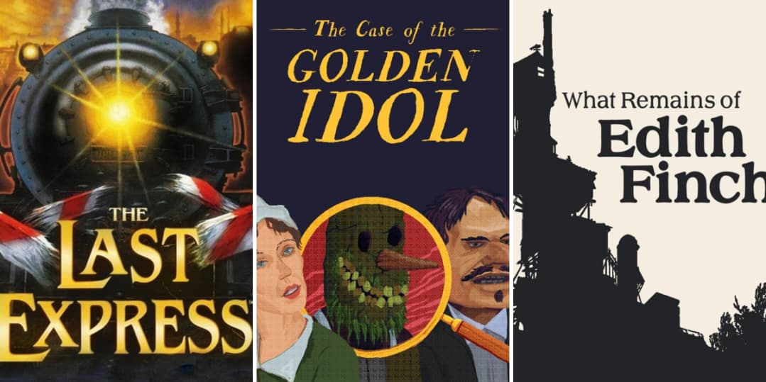 The 25 Best Games Like Return of the Obra Dinn, Ranked