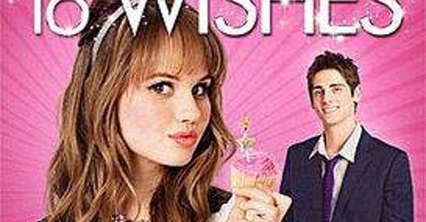 16 Wishes Cast