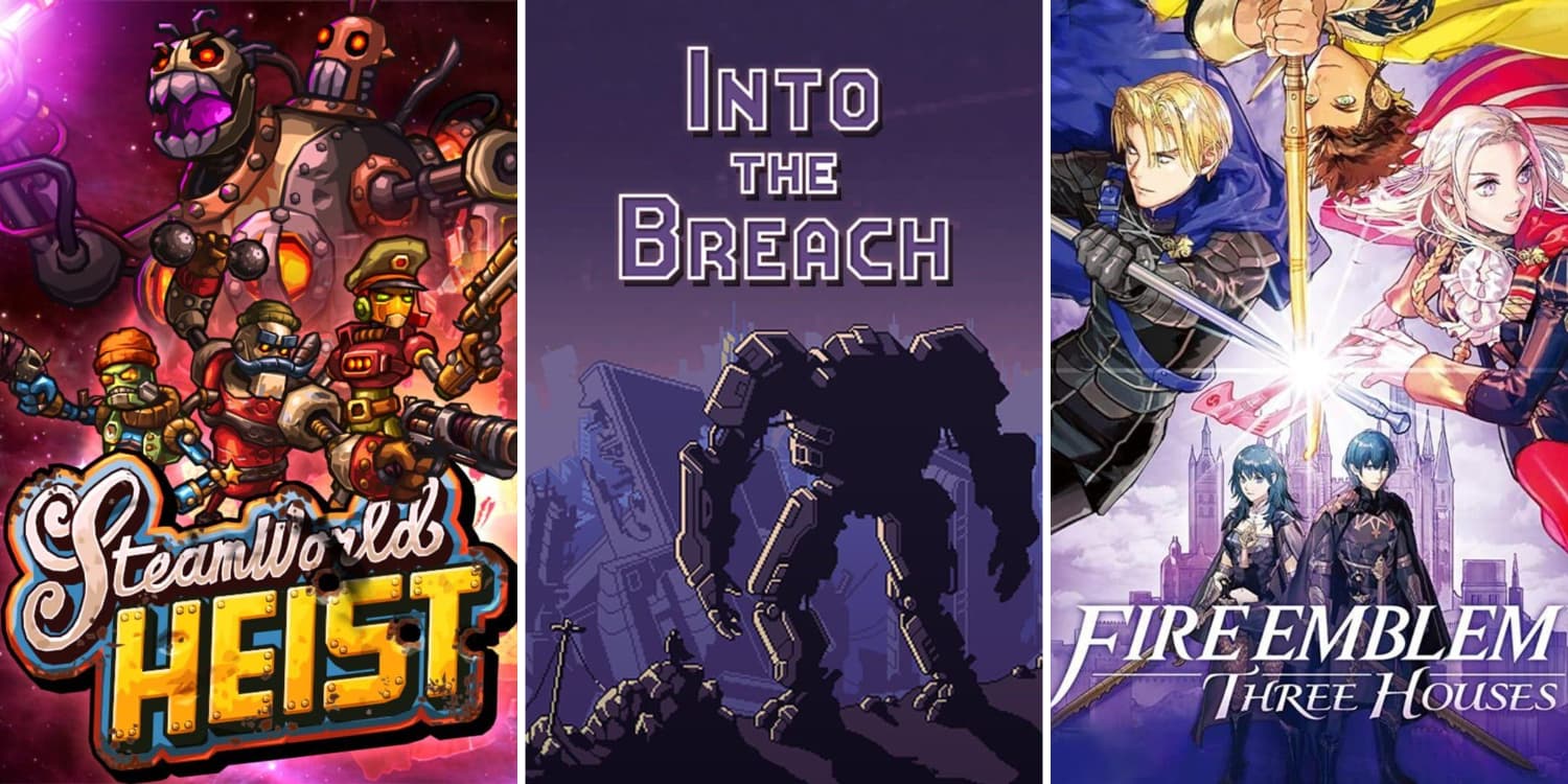 17 Best Games Like MARIO + RABBIDS SPARKS OF HOPE, Ranked