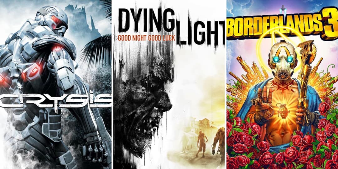 The 29 Best Games Like Far Cry 5, Ranked