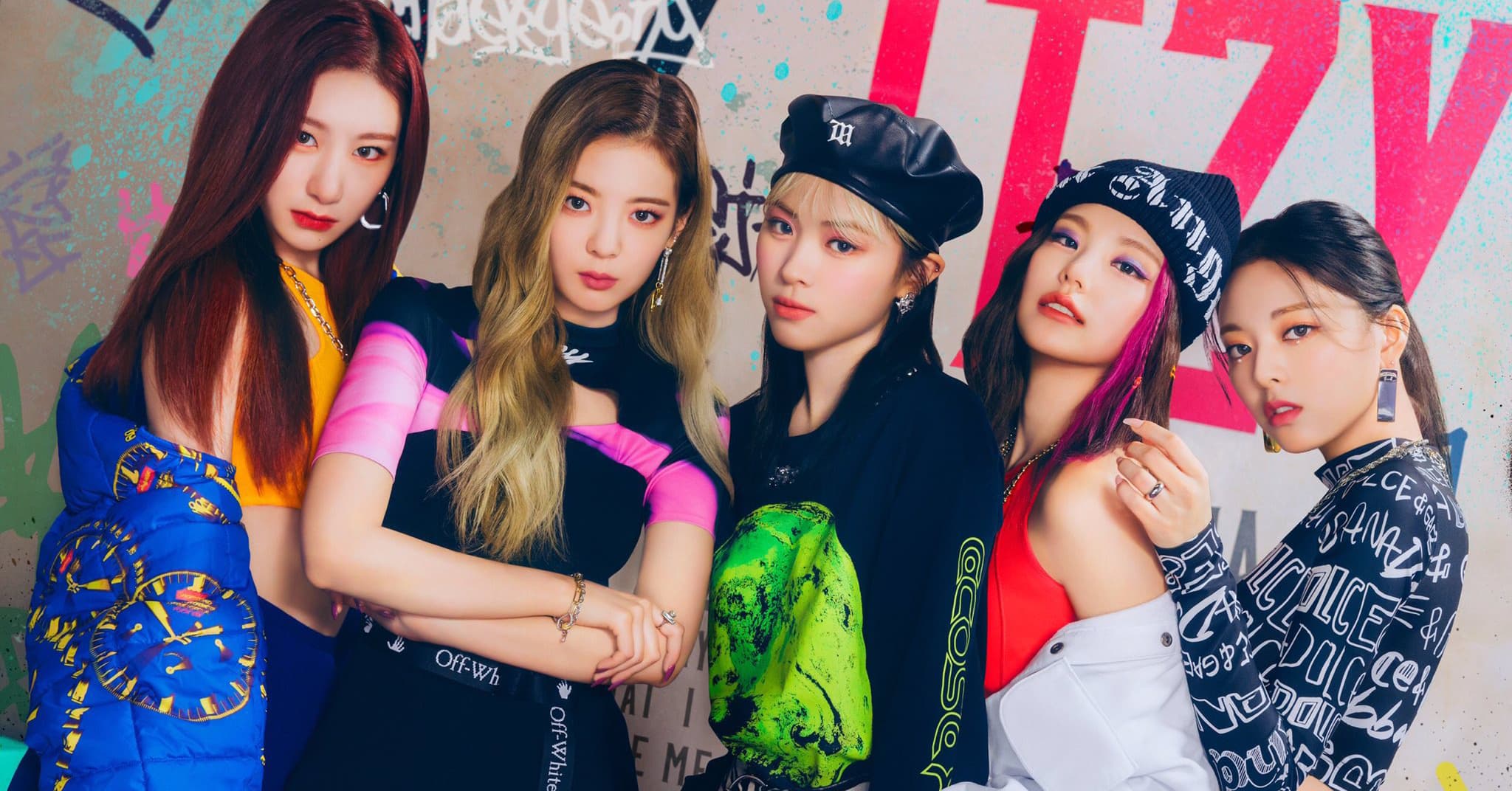 The 12 Best JYP Groups & Artists Of 2022