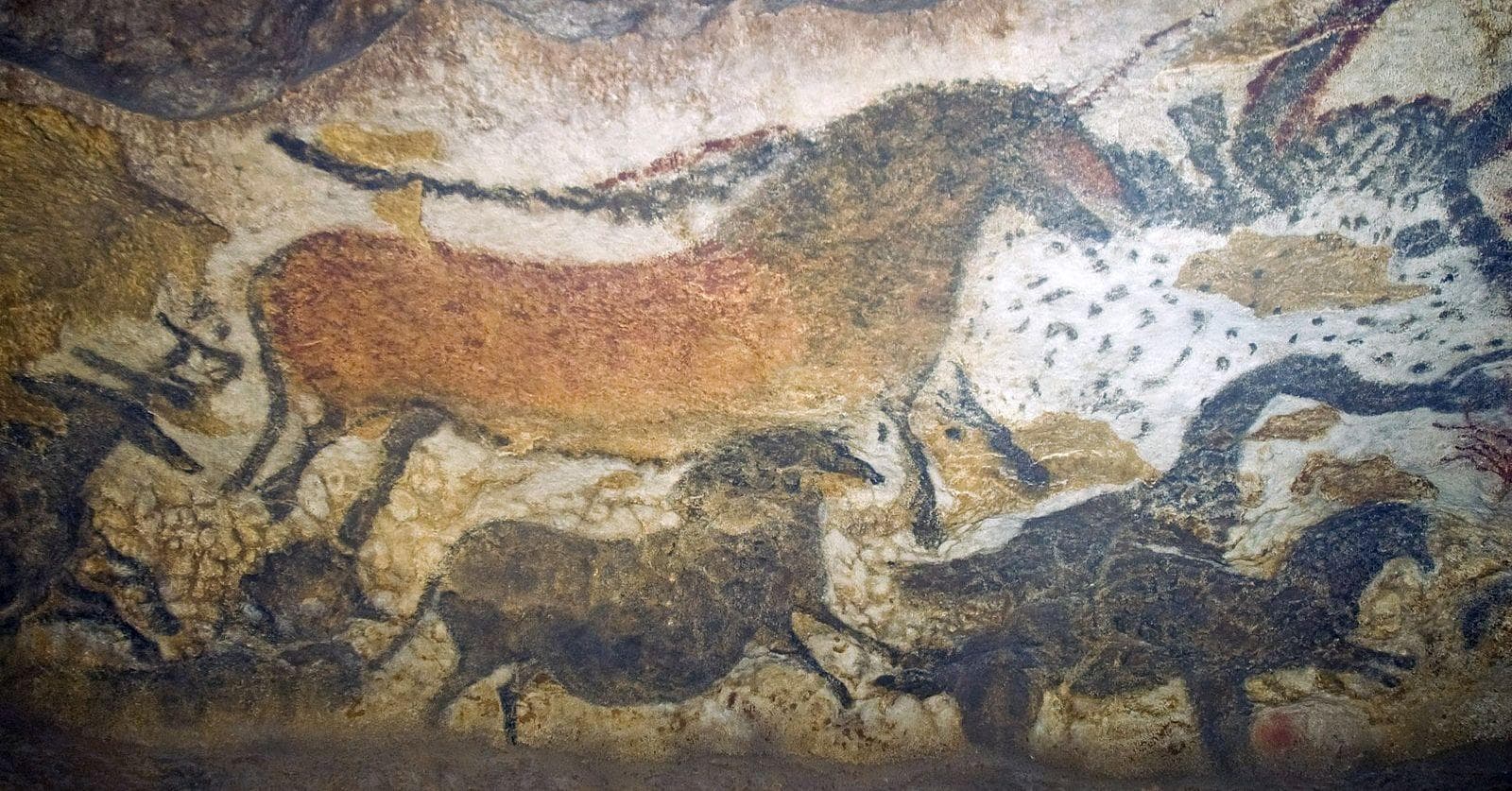 22 Works Of Prehistoric Art That Made Us Say 'Whoa'