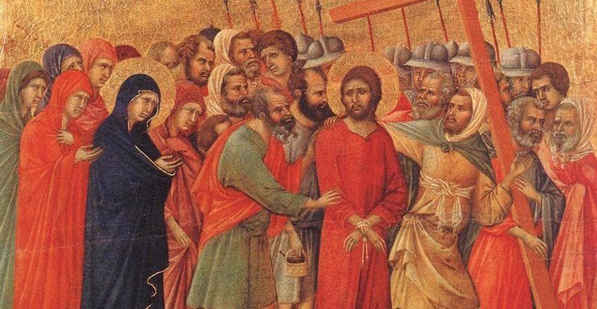 Stories from the Bible That Would Make Great Horror Movies