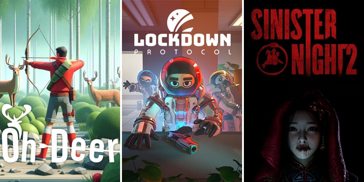 The 14 Best Games Like Among Us, Ranked