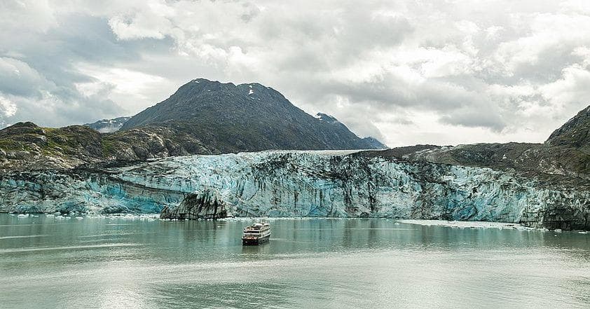 Unspoken Rules About Alaska That All The Locals Know