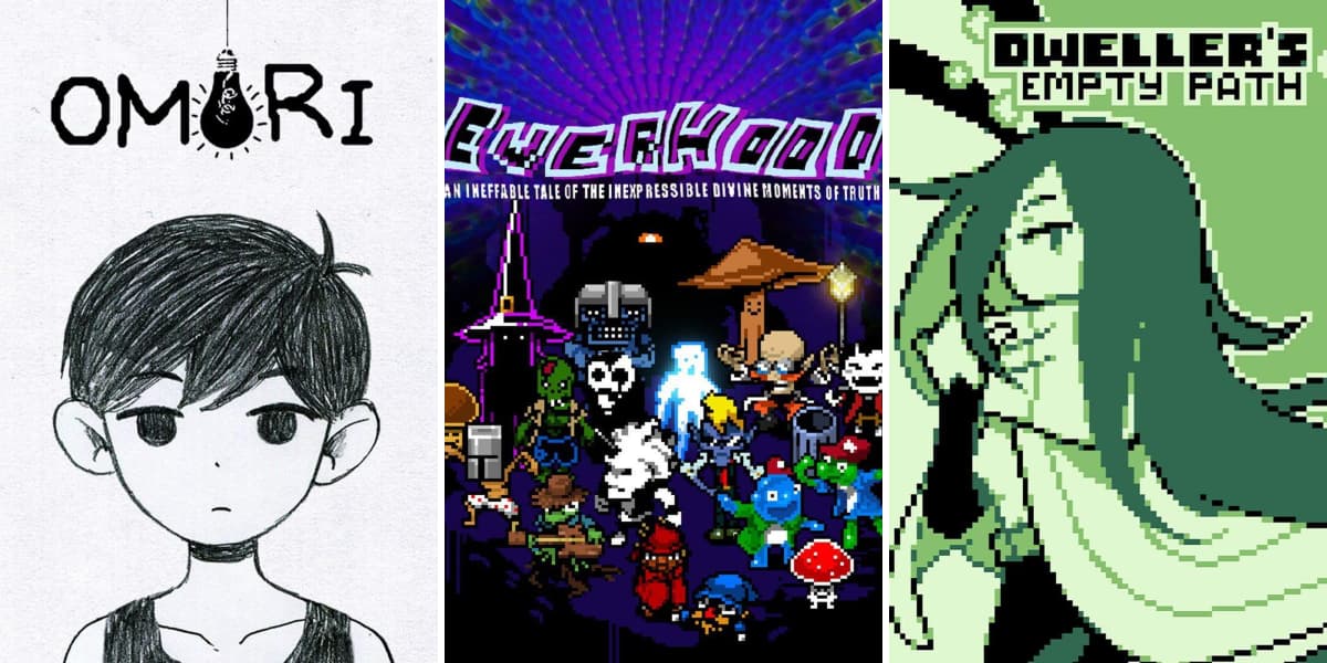 The 12 Best Games Like Undertale, Ranked