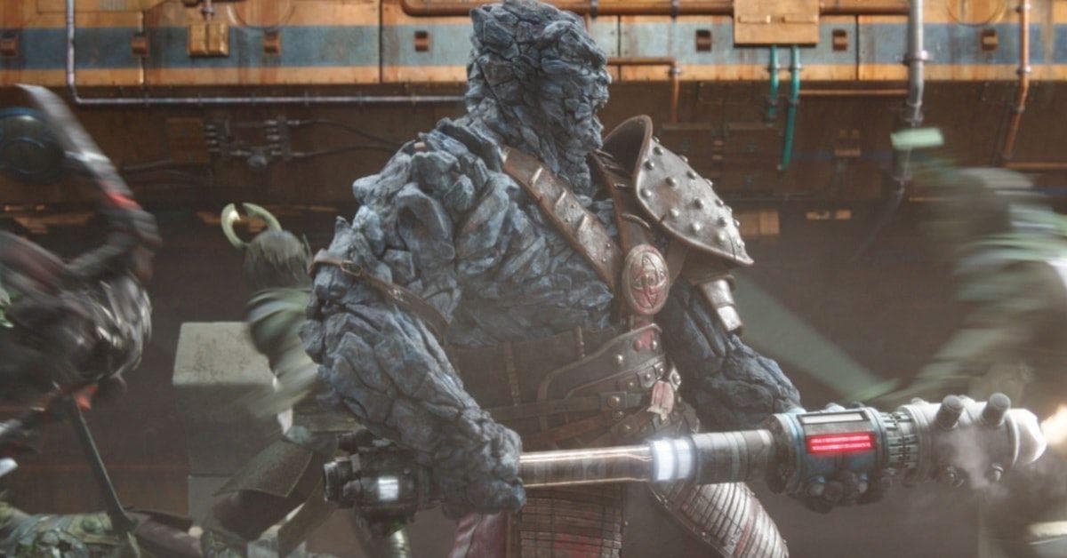 MCU Side Characters Who Are The Hero Of Their Own Stories