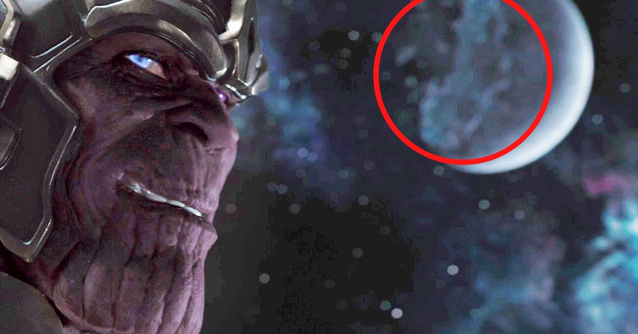 Small Details Fans Noticed From Phase 1 Of The MCU