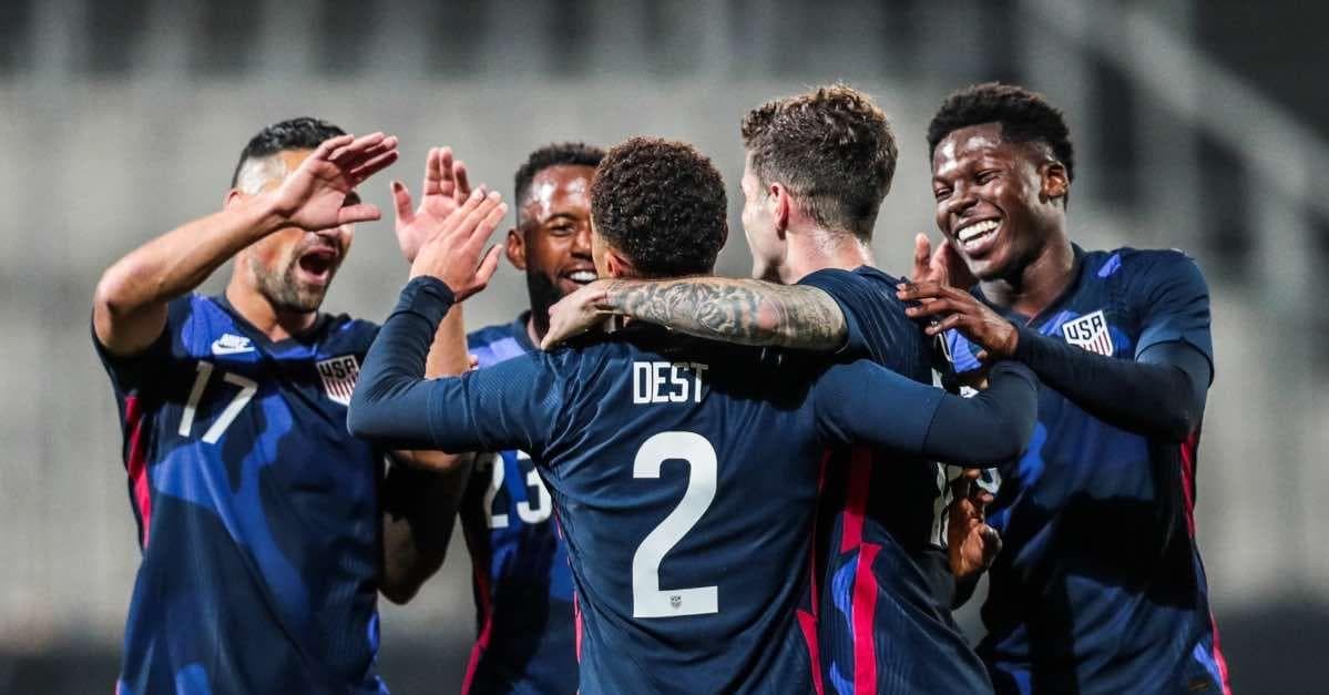 The 41 Best CONCACAF Soccer Teams, Ranked