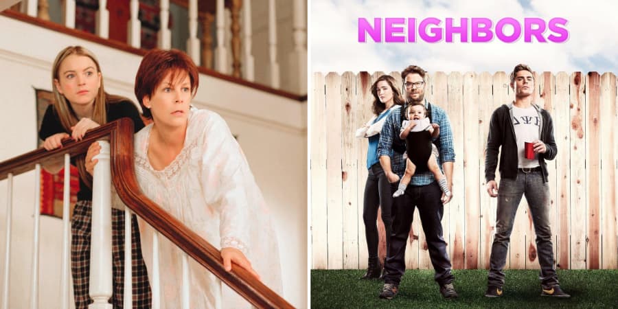 The 25 Best Movies Like '17 Again', Ranked By Fans