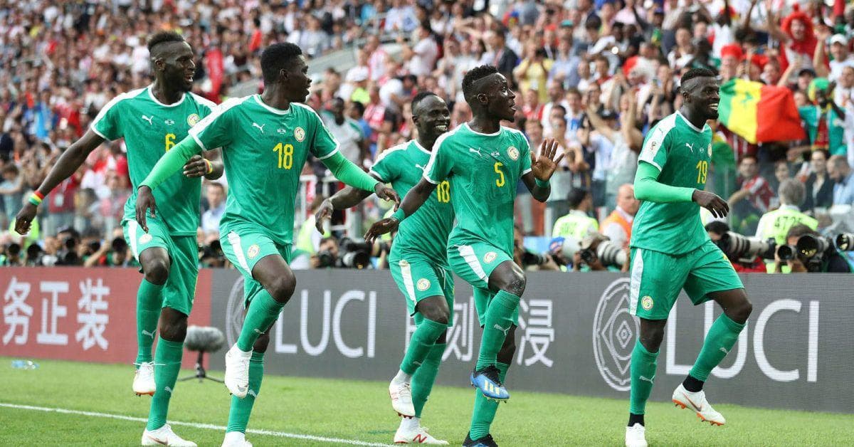 The 50+ Best African National Football Teams, Ranked