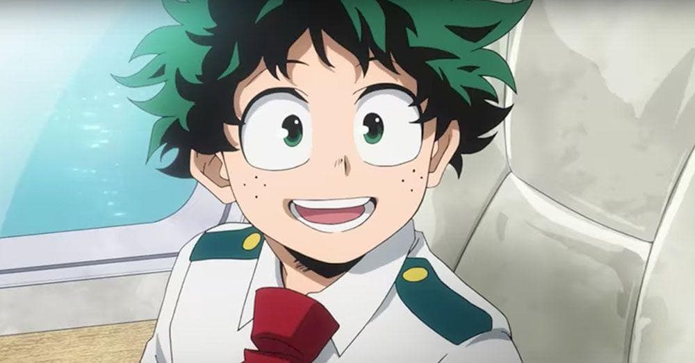 26 Hilarious Deku Memes That Are Plus Ultra Funny