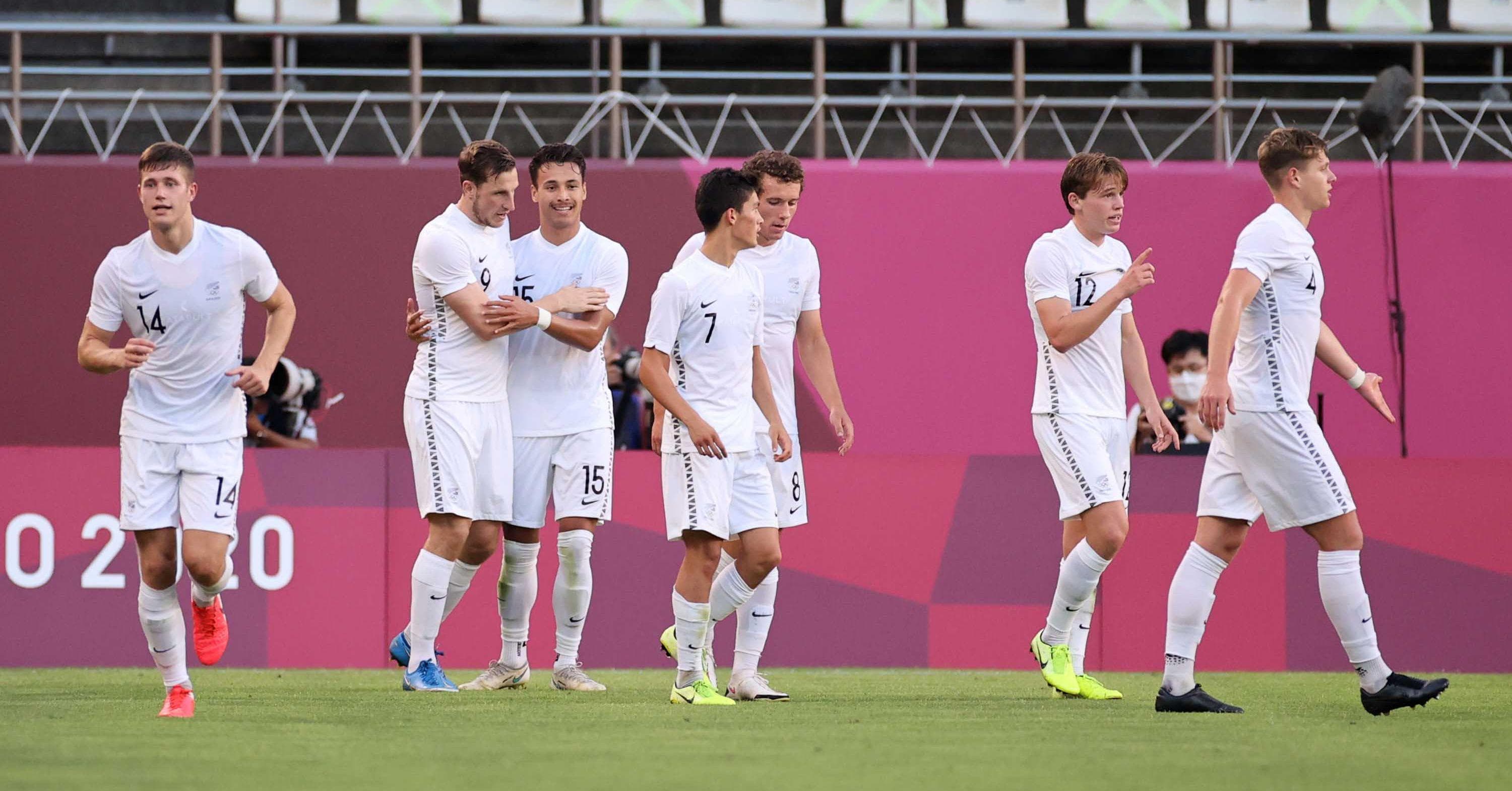 The 13 Best Oceania Football Teams, Ranked