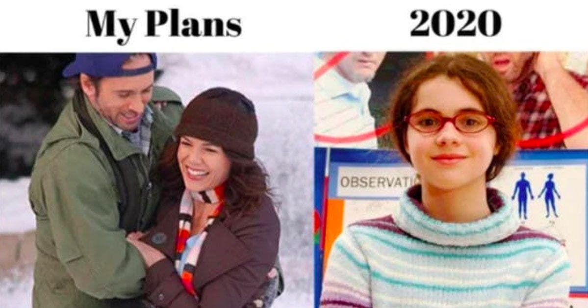 Funny Gilmore Girl Memes